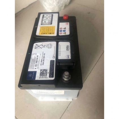 起动机蓄电池-小配配齐