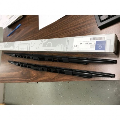 雨刮片-奔驰之家