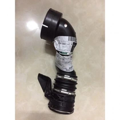 增压空气管-奔驰之家