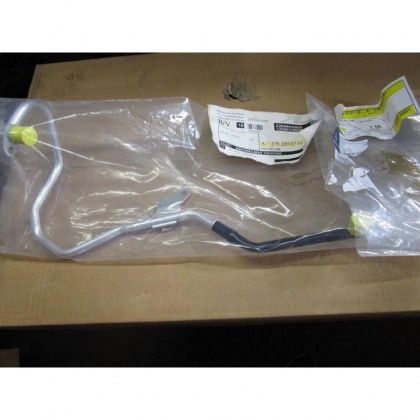 冷却液管路-小配配齐